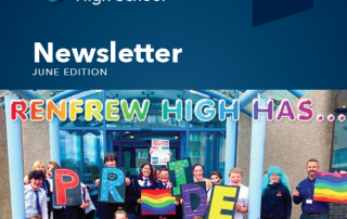 Renfrew High School – Website and information hub for pupils, parents ...